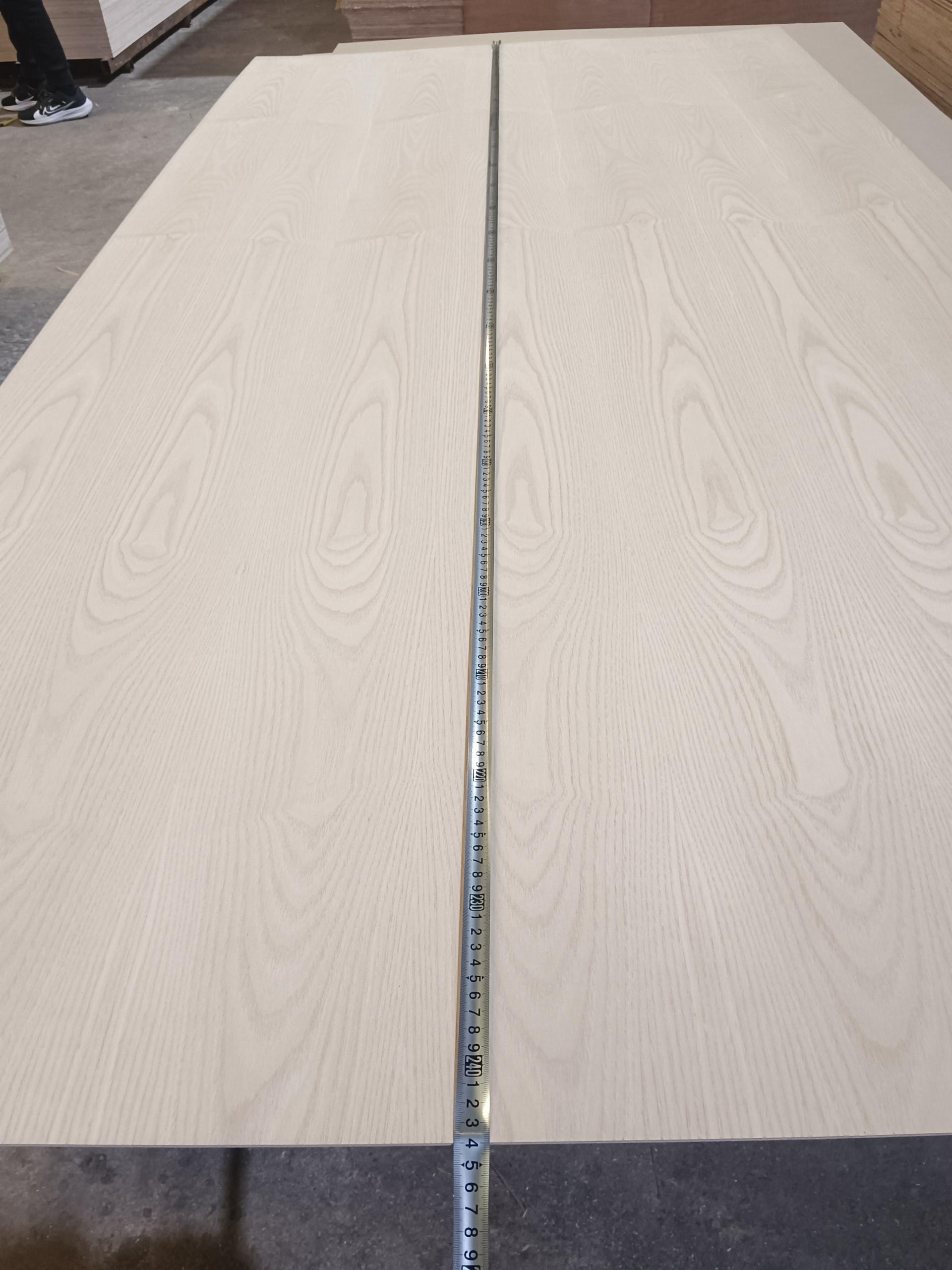 Ash Plywood - New-Materials